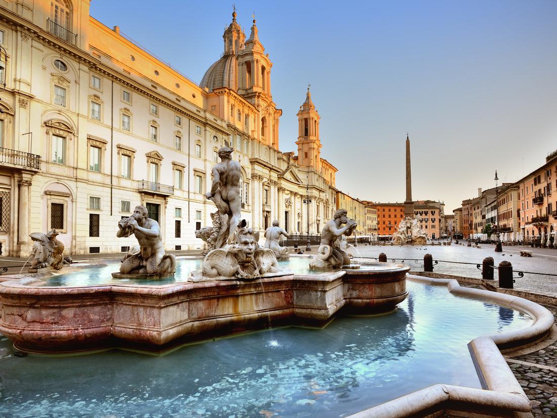 Upper View Suite, Roma | Welcome Official Website