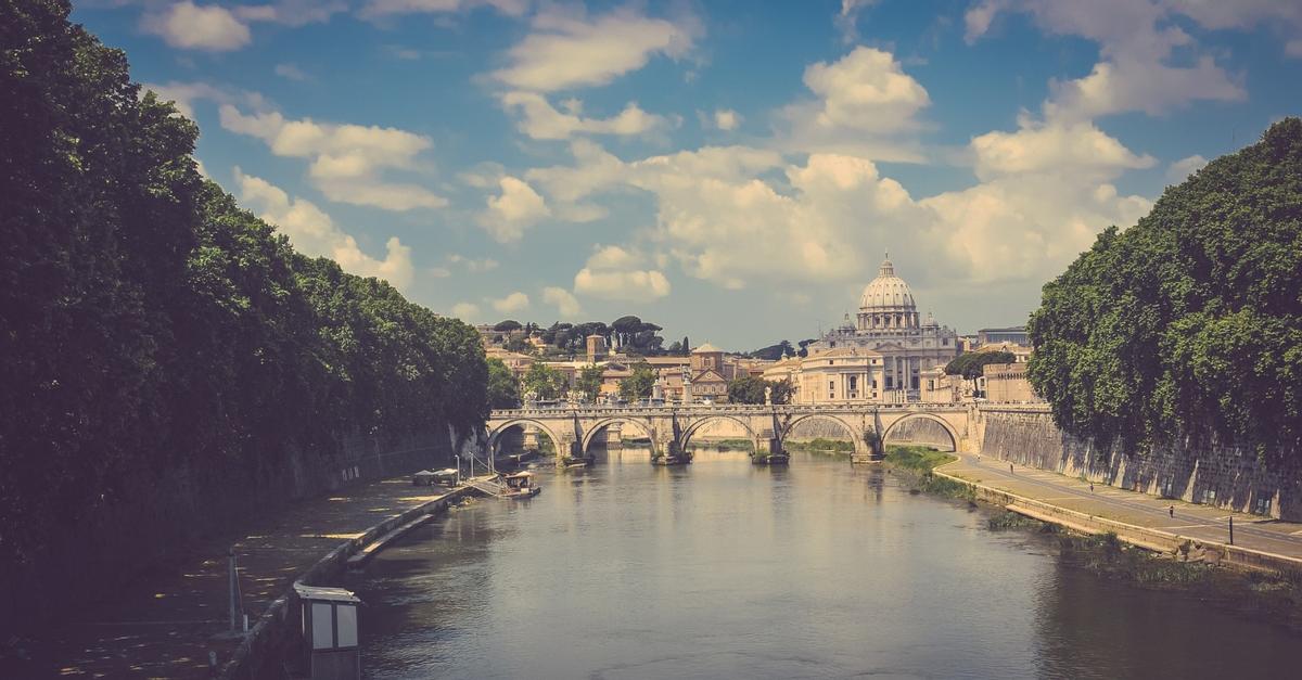 Photos | Upper View Suite, Roma